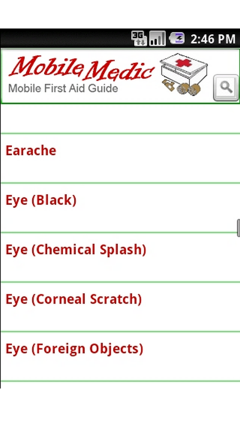 Mobile Medic:Amazon.com:Appstore for Android