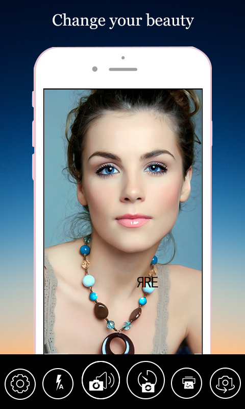 Best Selfie Camera:Amazon.co.uk:Appstore for Android