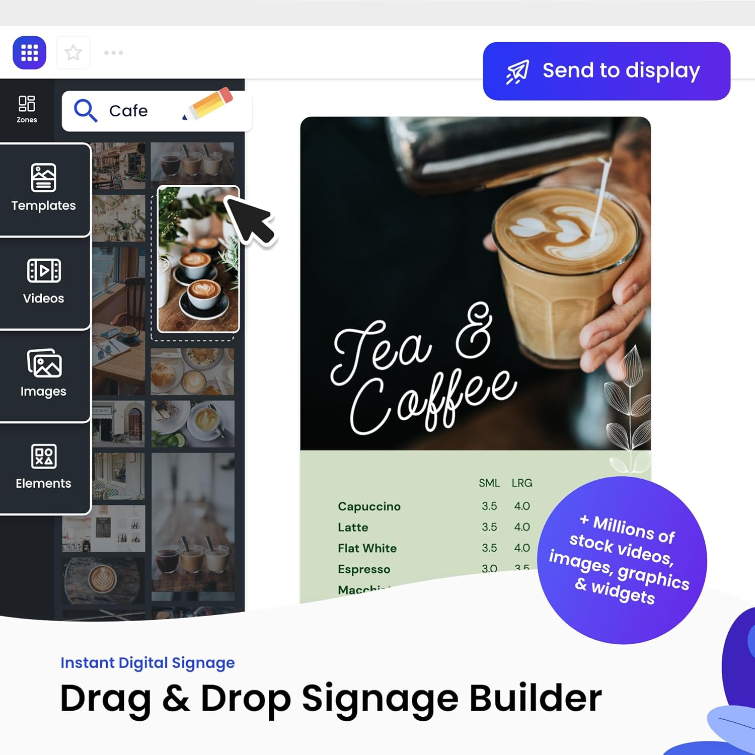 Essentials Digital Signage Displays - Digital Nepal | Ubuy
