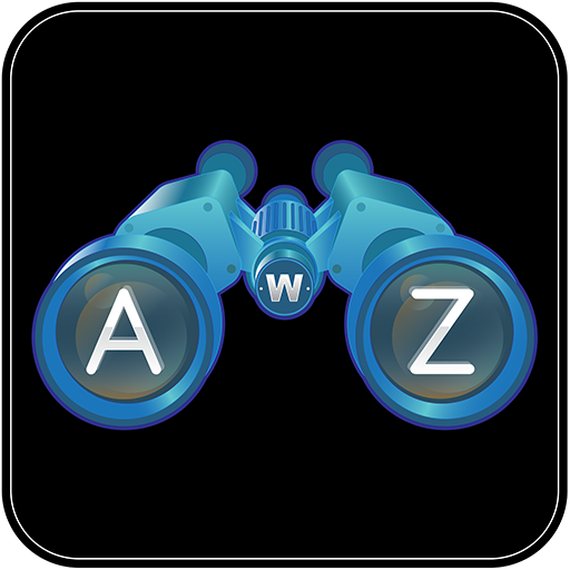 Wording - App on Amazon Appstore