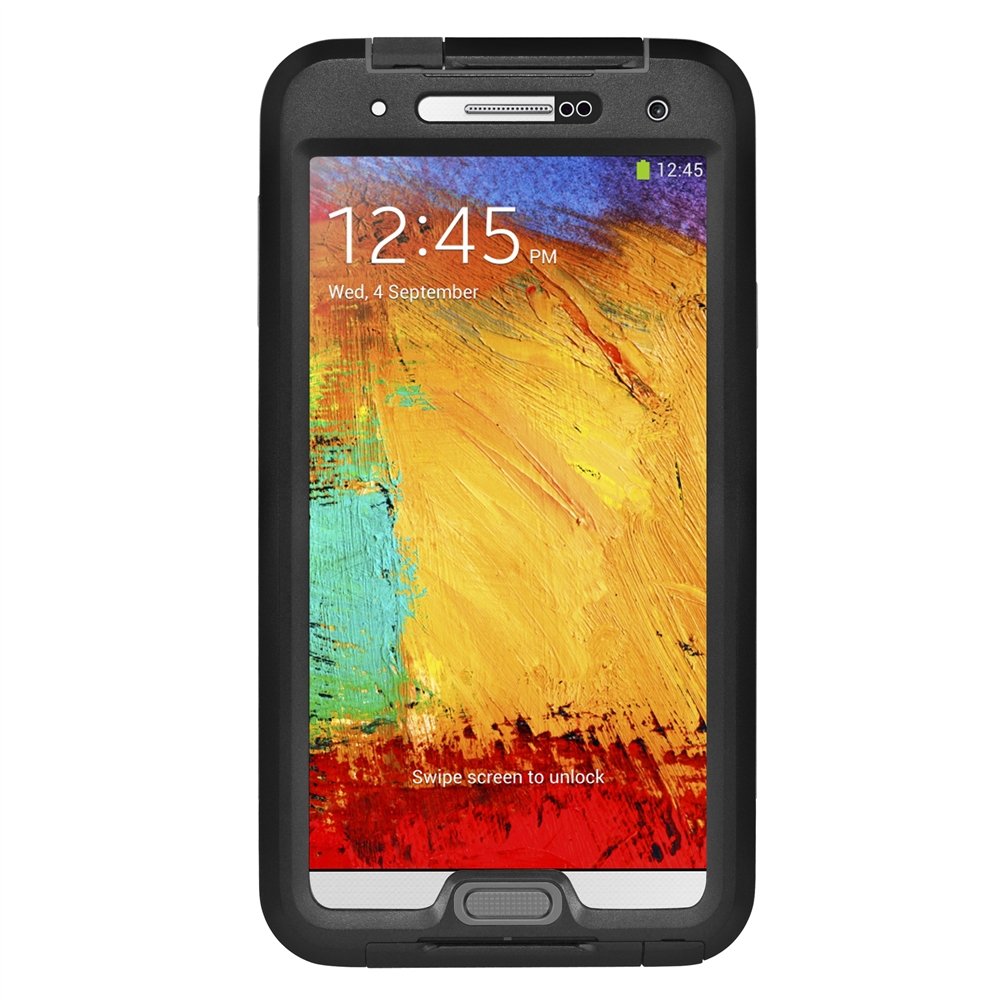Samsung Galaxy Note 3 Waterproof Case