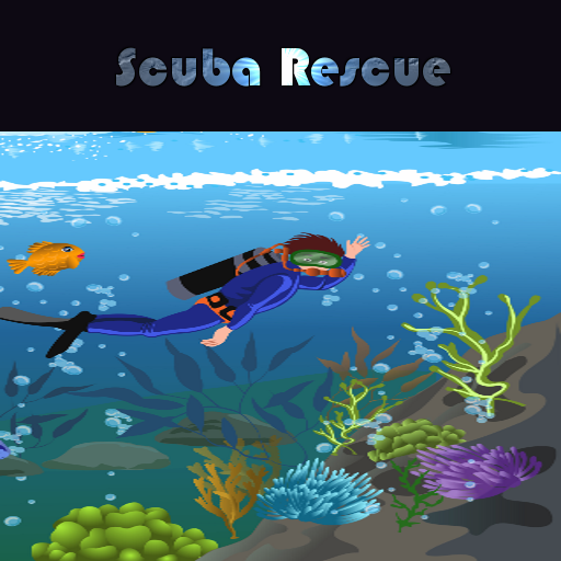 Scuba Rescue - App on Amazon Appstore