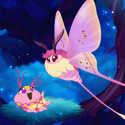 Flutter: Starlight - App on Amazon Appstore