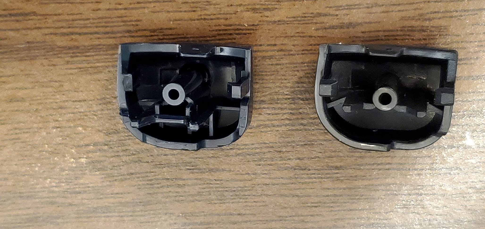 Amazon.com: Full Button Set for PS5, Thumbsticks Buttons R1 L1 R2 L2 ...