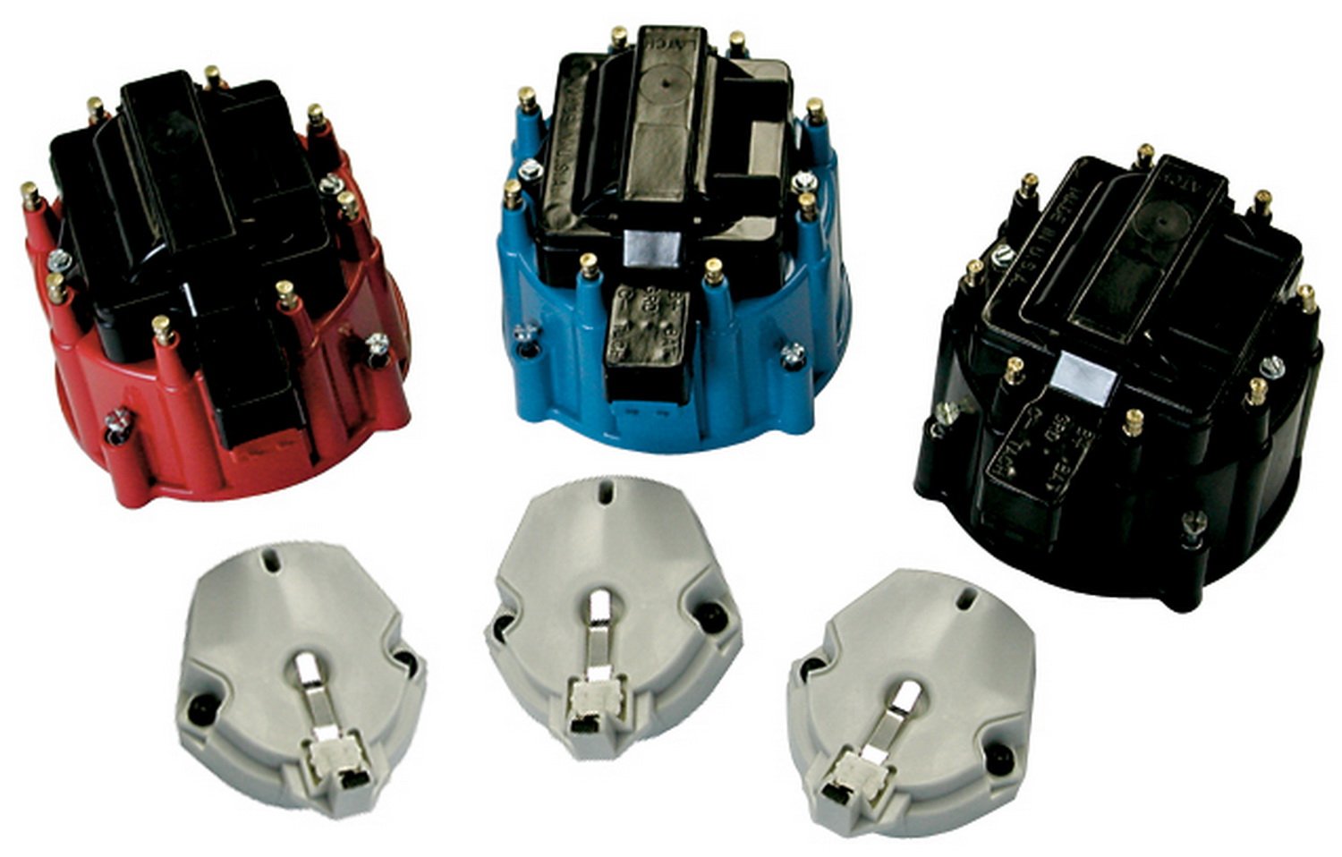 Amazon.com: Proform 66942BC High-Power HEI Ignition Coil And ...