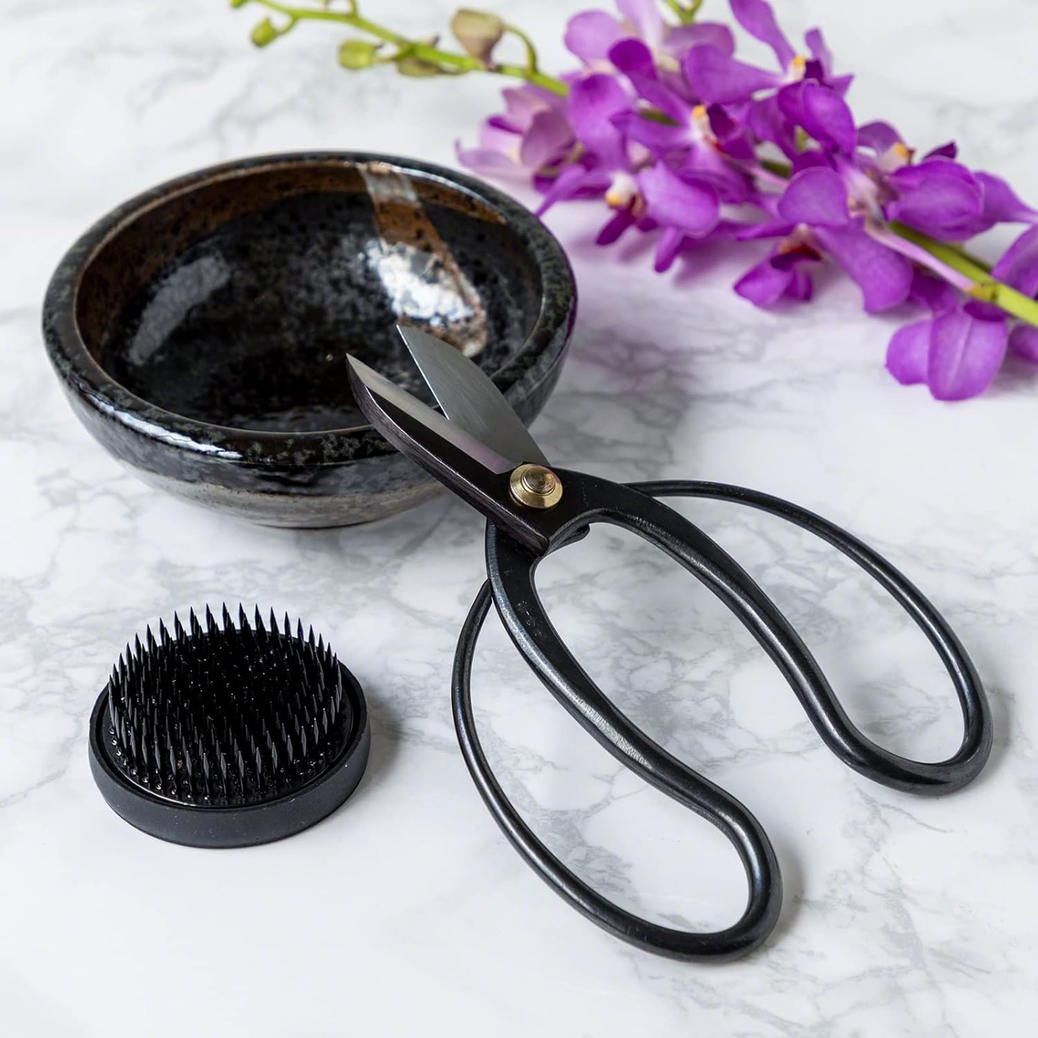 Wazakura Made in Japan Ikebana Floral Arrangement Philippines | Ubuy