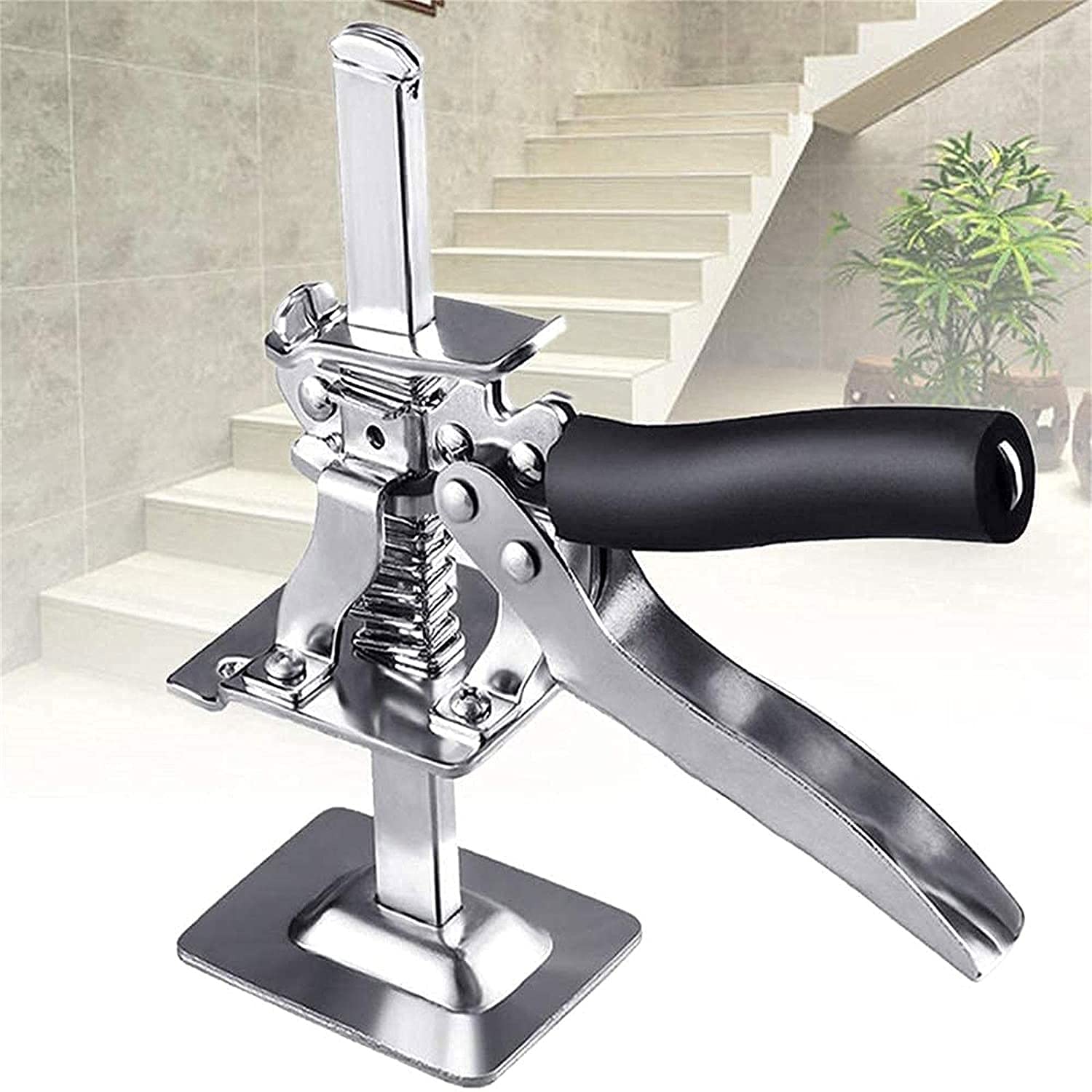 Buy Tile Leveller Height Regulator Adjuster Tile Height Lifting ...