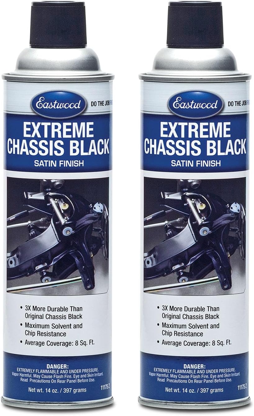 Amazon.com: Eastwood Internal Frame Coating Aerosol | Internal chassiss ...