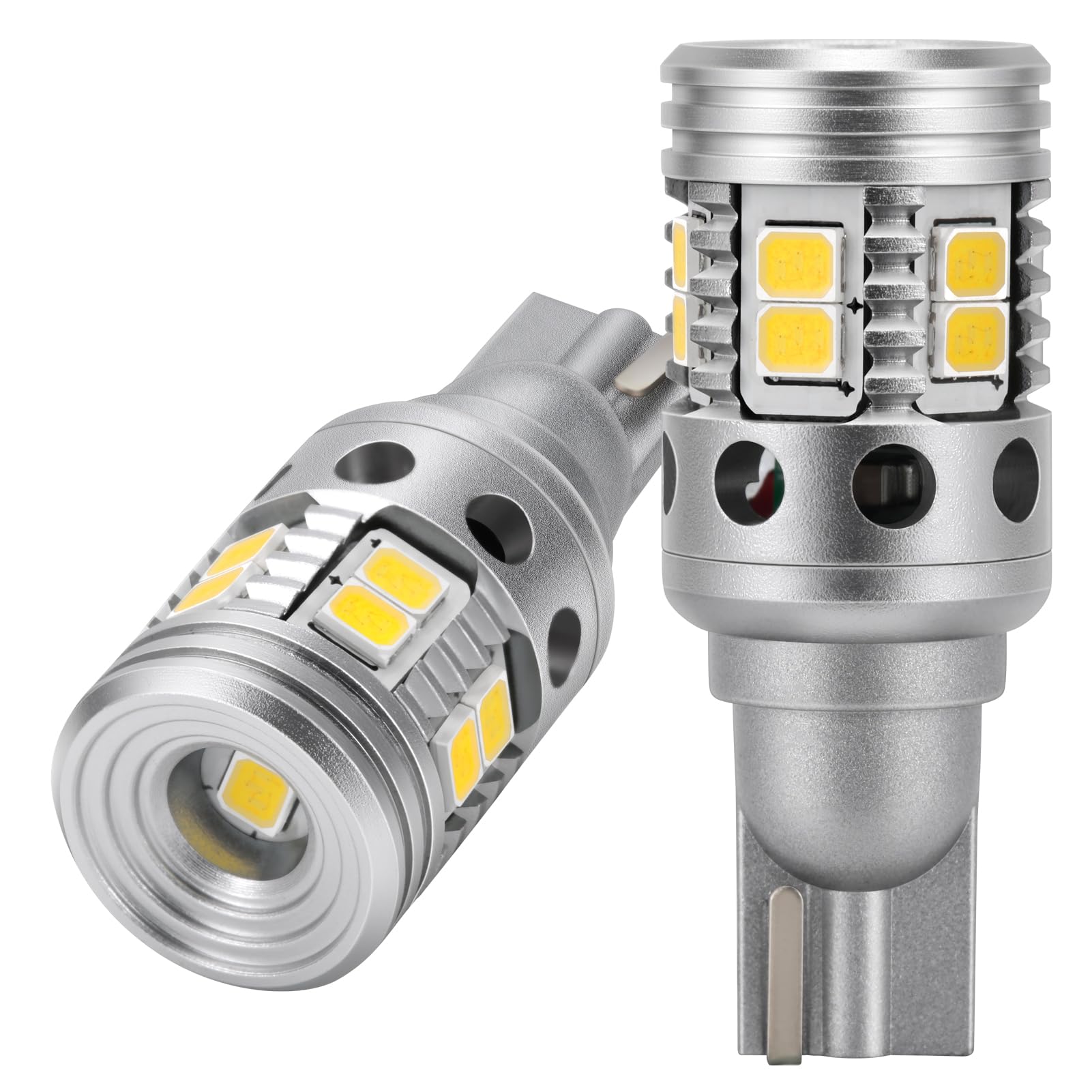 Amazon.com: YOSAKY 921 LED Reverse Light Bulb Back Up Lamp Super Bright ...