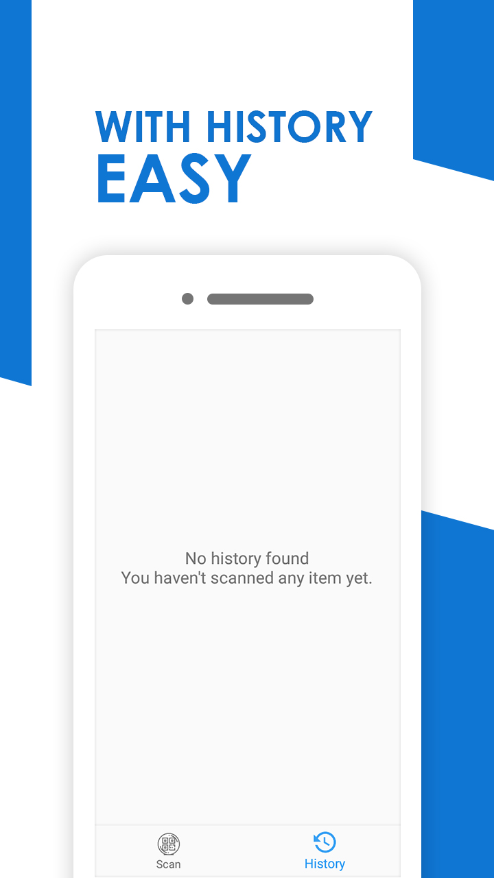 Fast Scanner 2019: QR Code and Barcode Scanner - App on Amazon Appstore