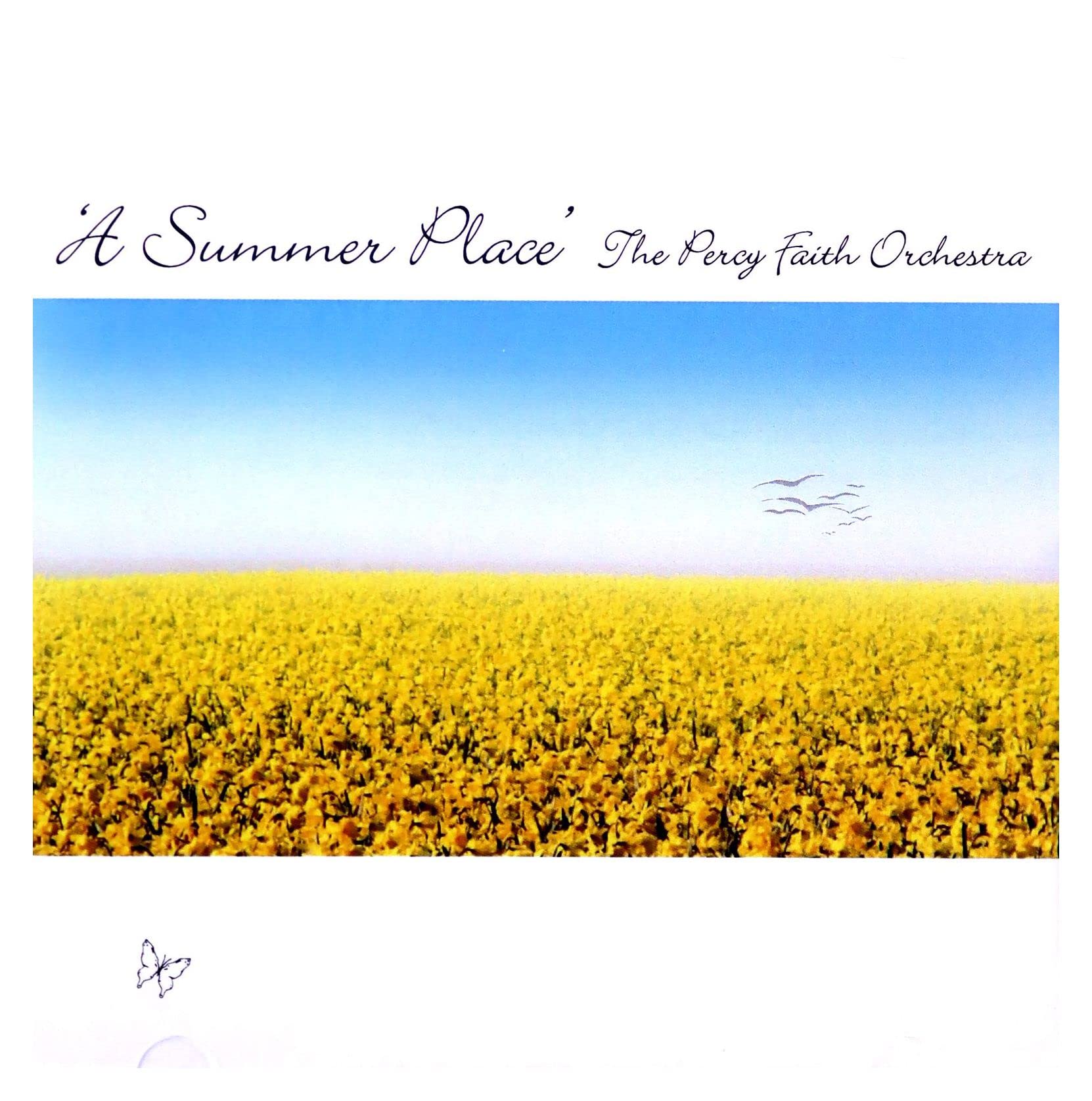 Amazon.co.jp: Summer Place: ミュージック