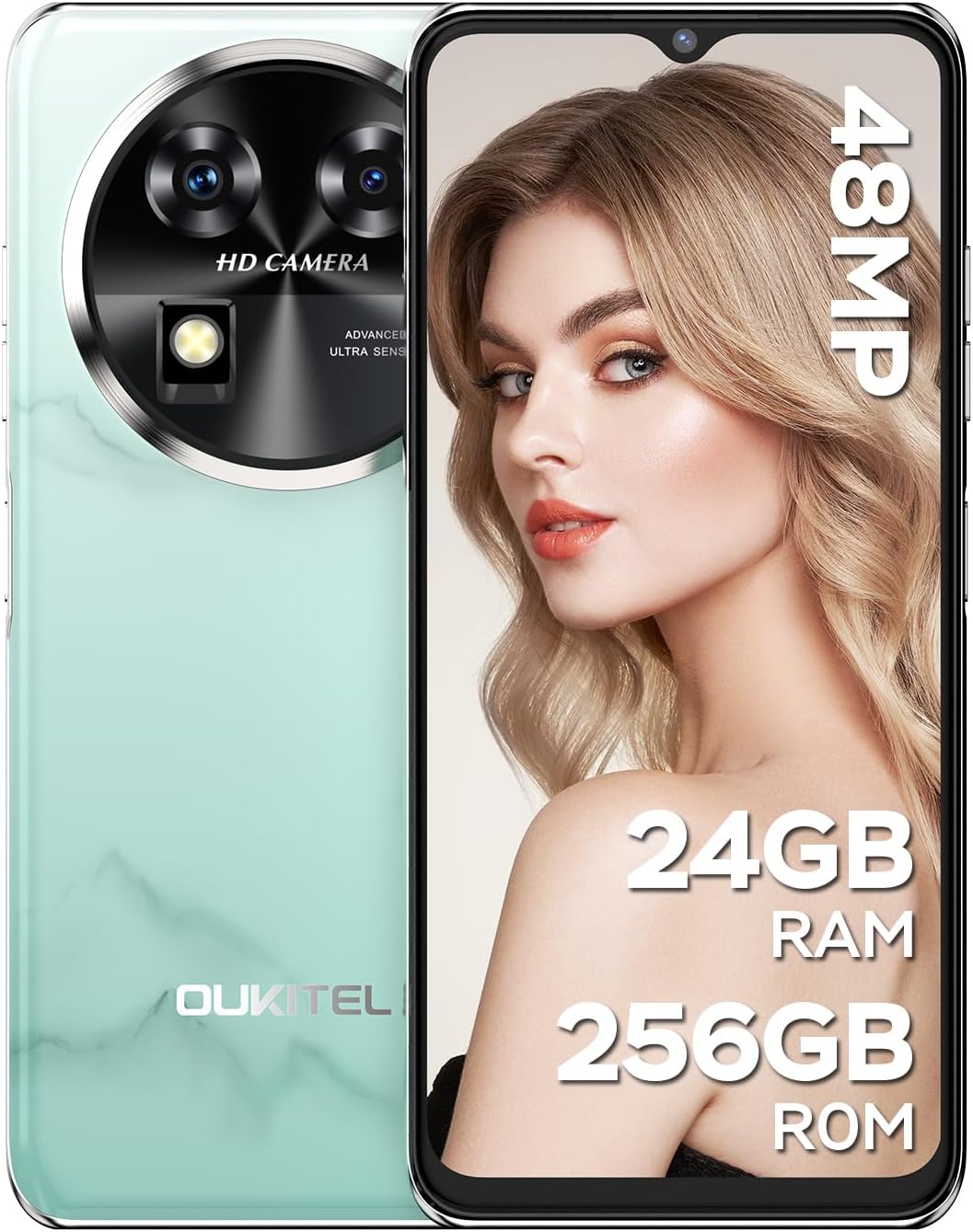 Oukitel Wp6 2020 Sim Und Sd Karte Einlegen