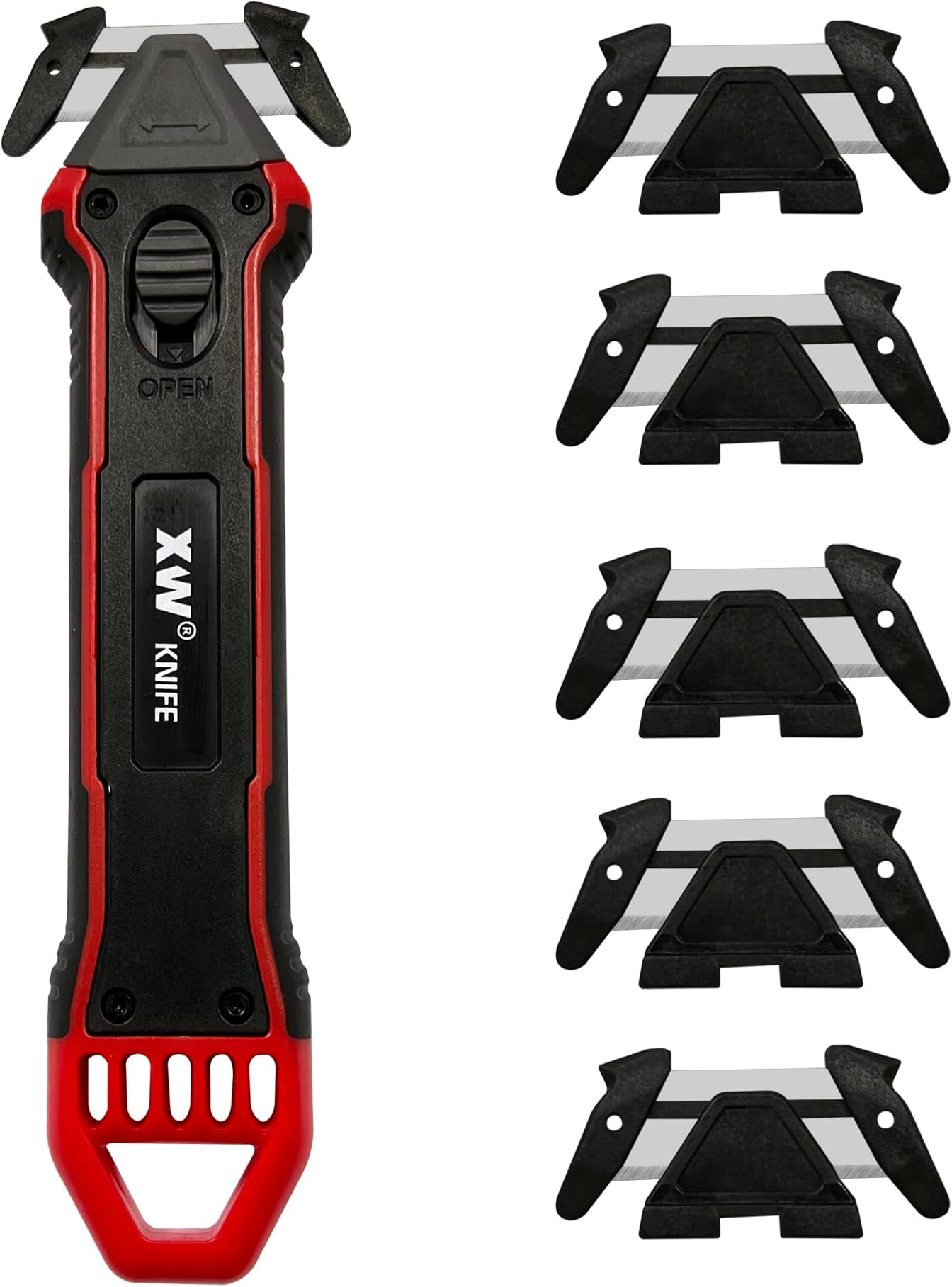 BoxBlayde Premium Electric Cardboard Cutter - The Ultimate Tool for ...