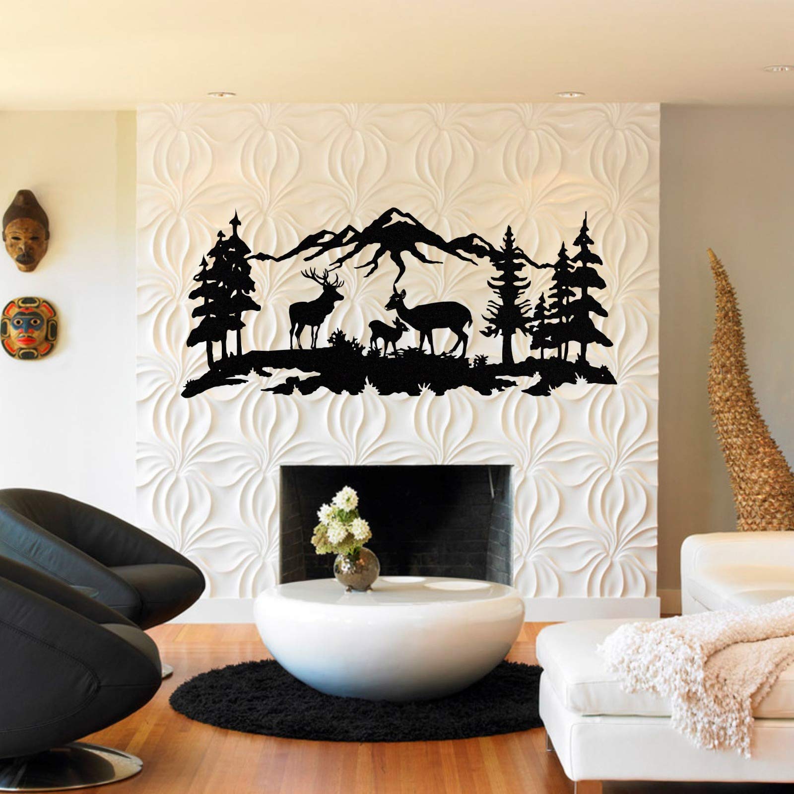 Metal Wall Art Decor Cheap Decor For You metal-wall-art-decor-cheap-decor-for-you