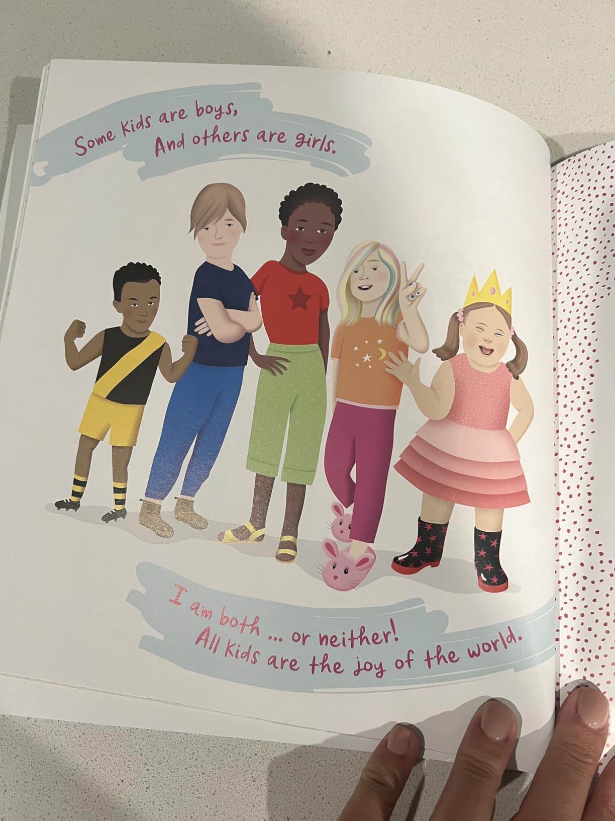 Some Brains: A book celebrating neurodiversity : Thomas, Nelly: Amazon ...