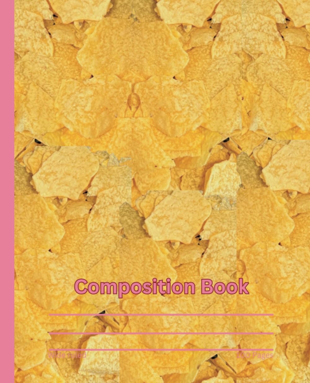 Composition Book: Notebook/Cuaderno: Gibson, Indira: Amazon.com: Books