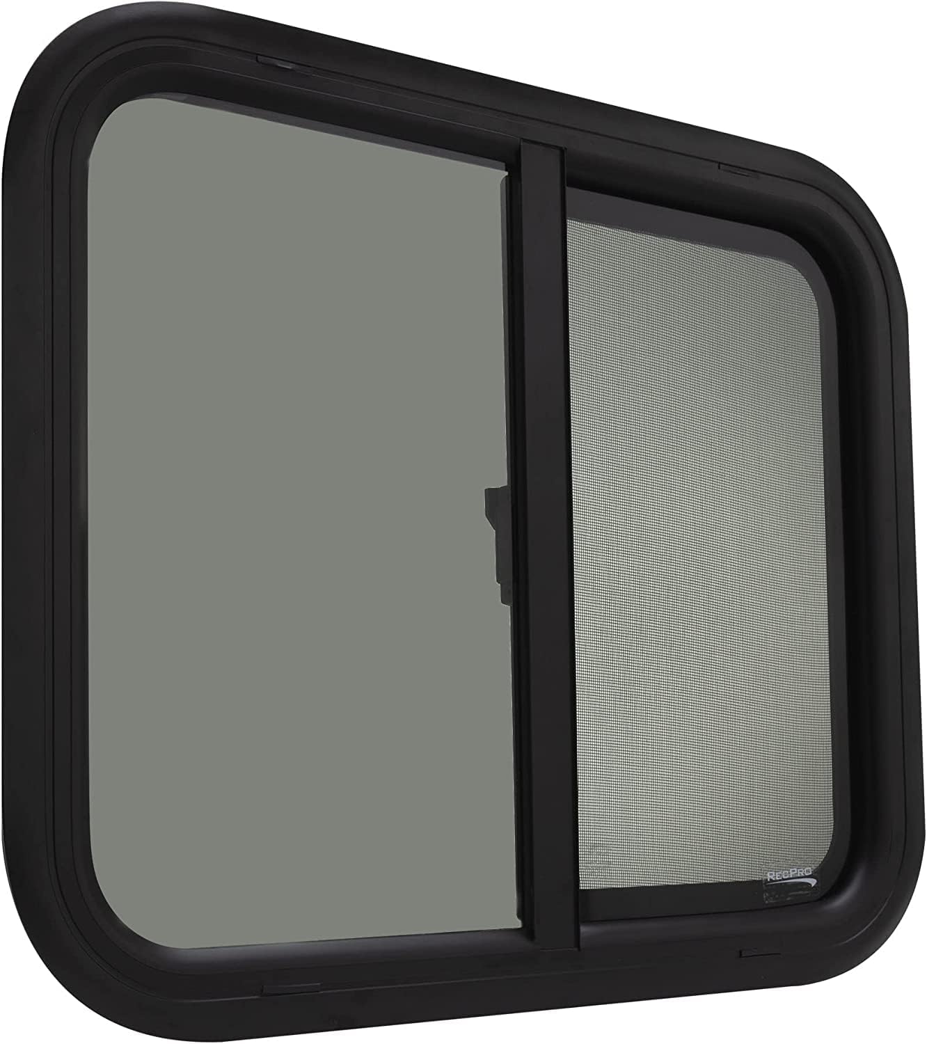 Amazon.com: RV Window 12" x 22" Vertical Sliding, Tinted Camper Trailer ...