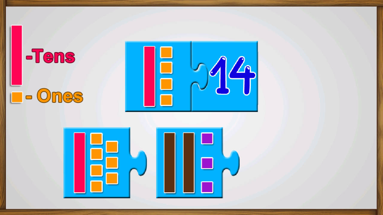 Kids Math Place Value - App on the Amazon Appstore