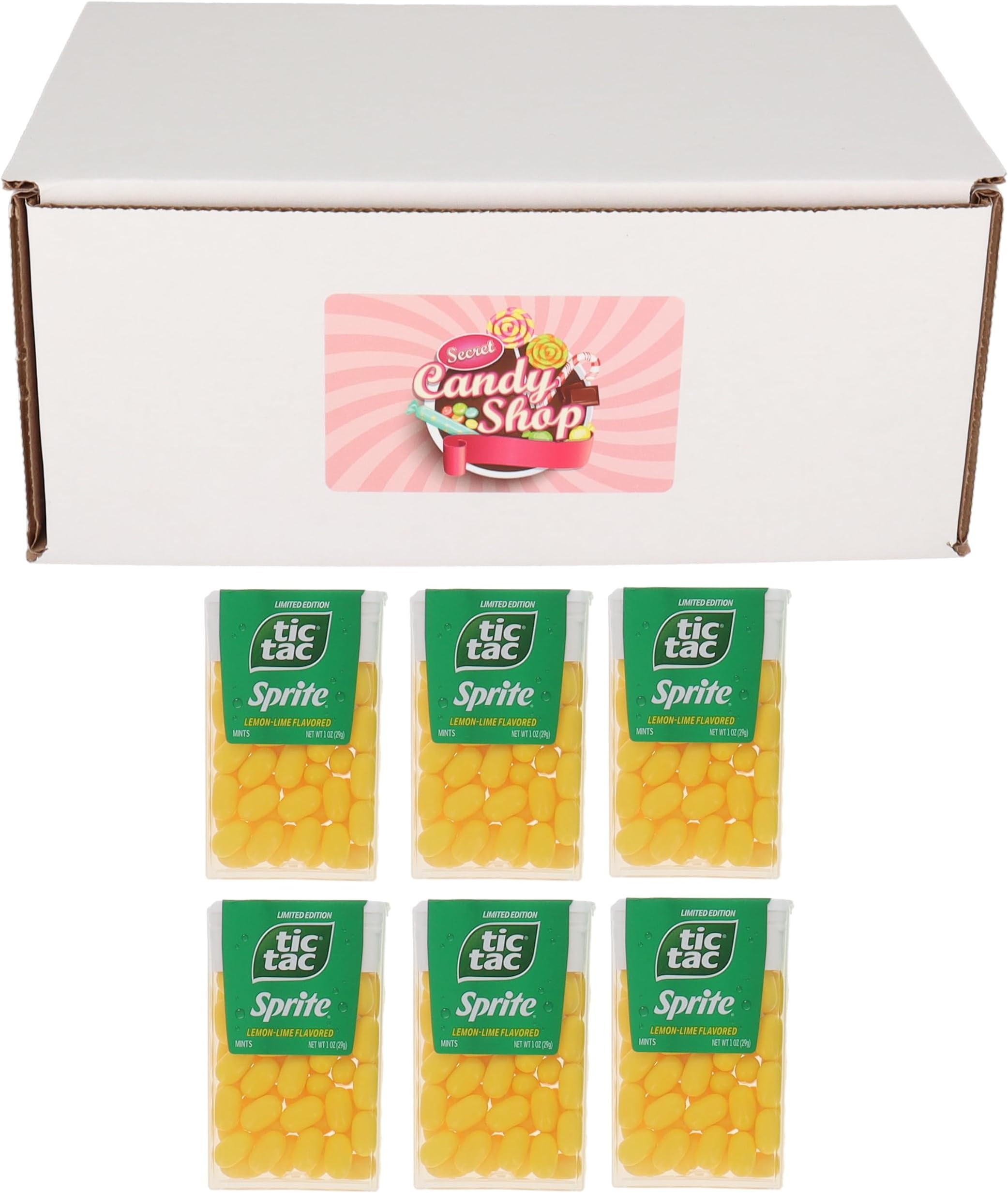 Amazon.com : Swizzels | Fizzers | The Original Childhood Candy (250g ...