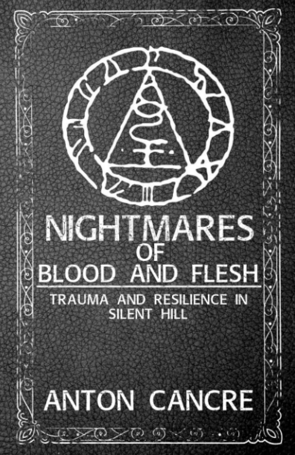 Amazon.com: Nightmares of Blood and Flesh: Trauma and Resilience in ...
