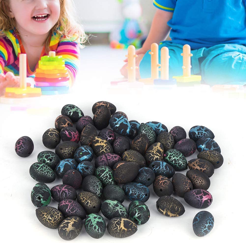 Magic Hatching Dinosaurs Eggs Magic Grow Hatching Growing Dinosaur