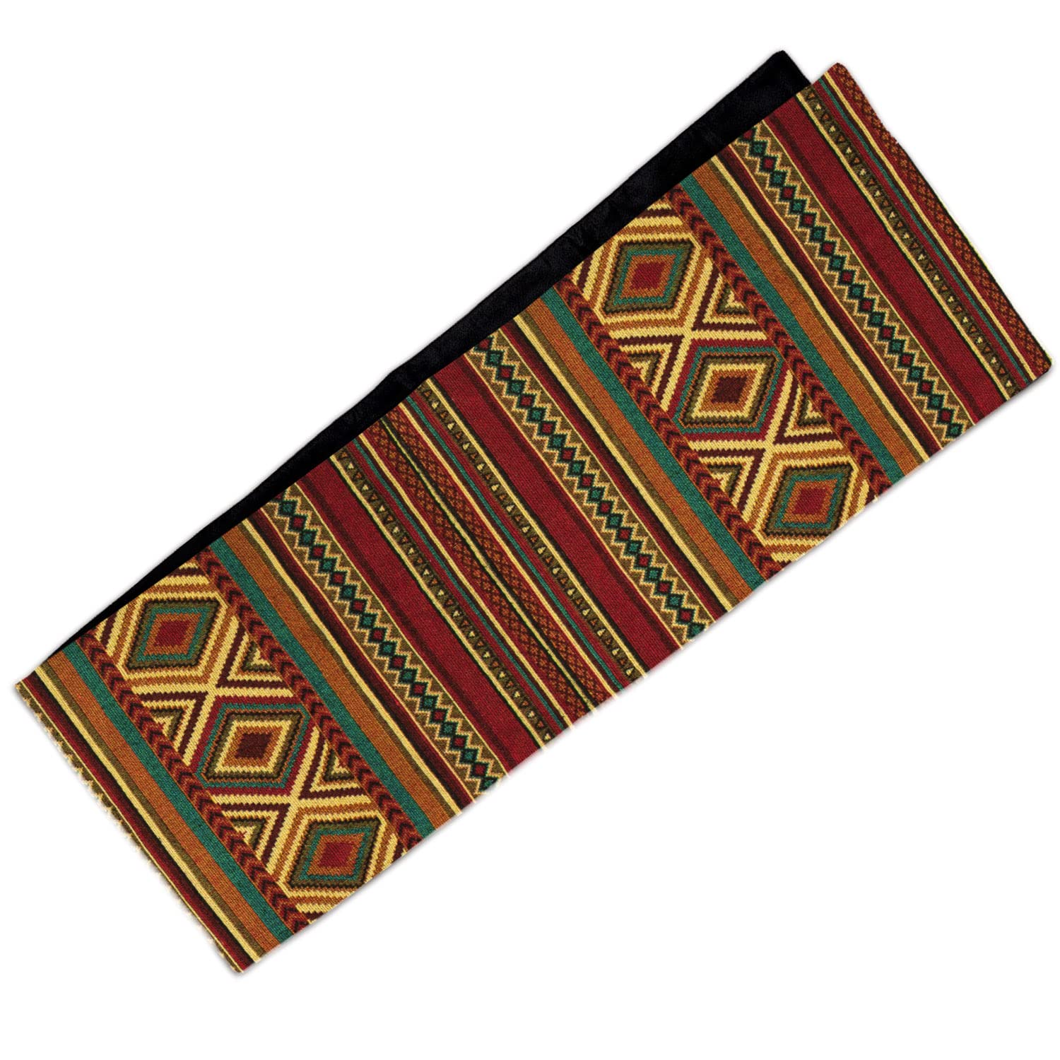 Amazon.com: Kinara Western Rio Table Runner – Southwestern Native ...