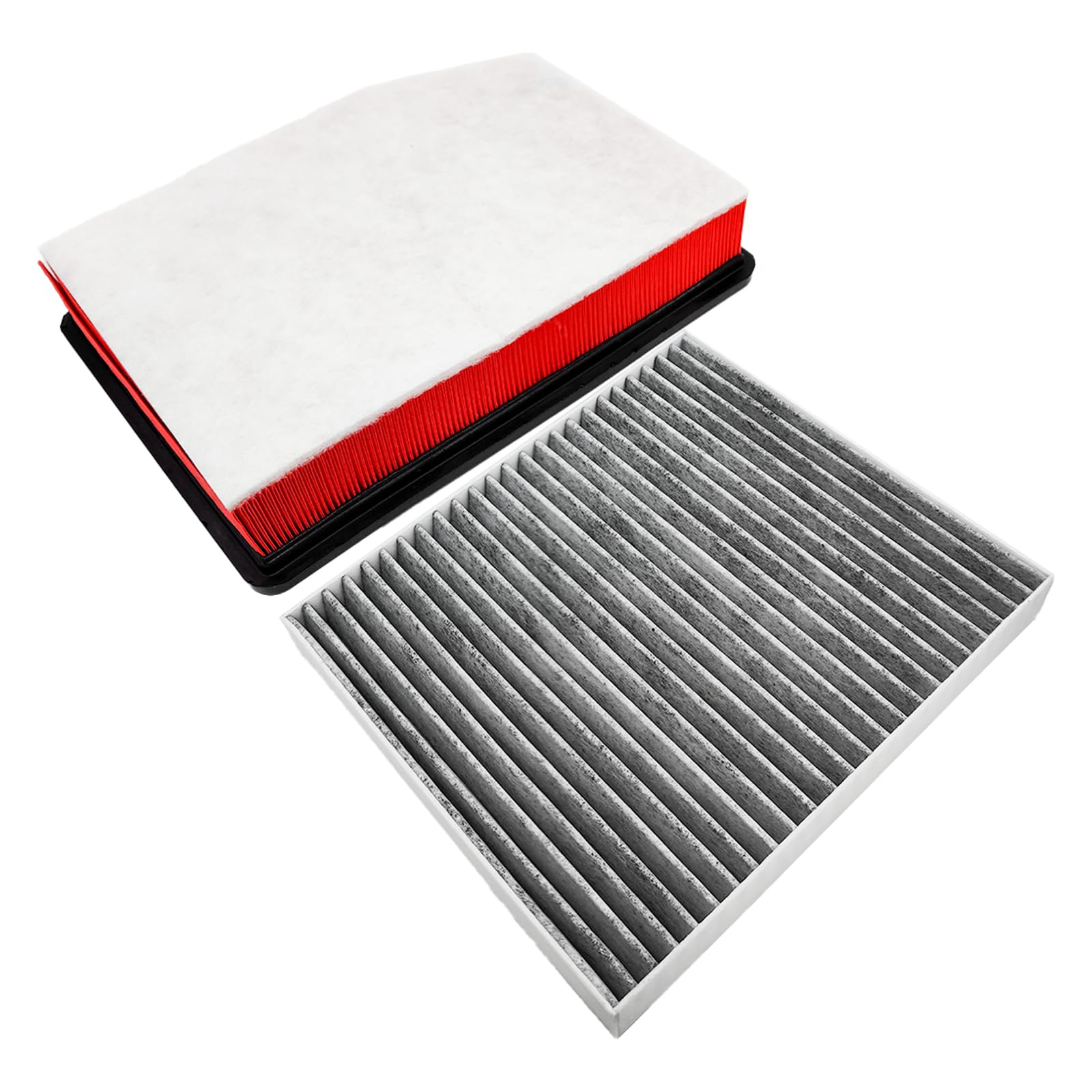 Snapklik.com : Engine Cabin Air Filter For ESCALADE SILVERADO 1500 2500 ...