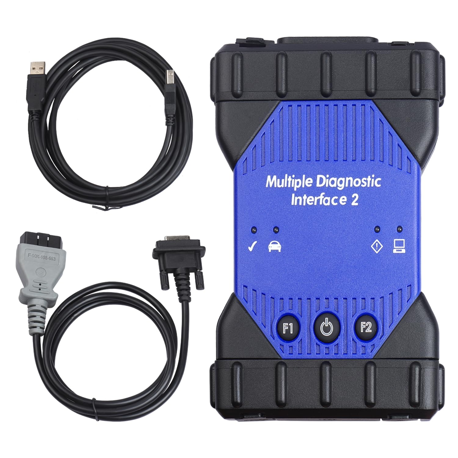 Buy MDI2 Multiple Diagnostic Interface Scanner EL-52100-AM GM Multiple ...