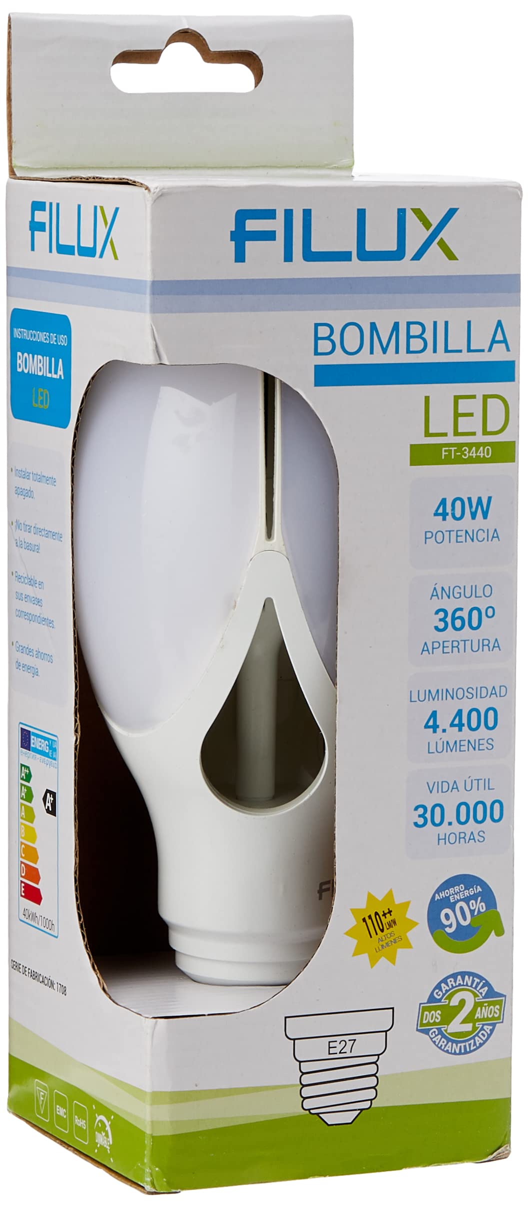 Filux Lighting