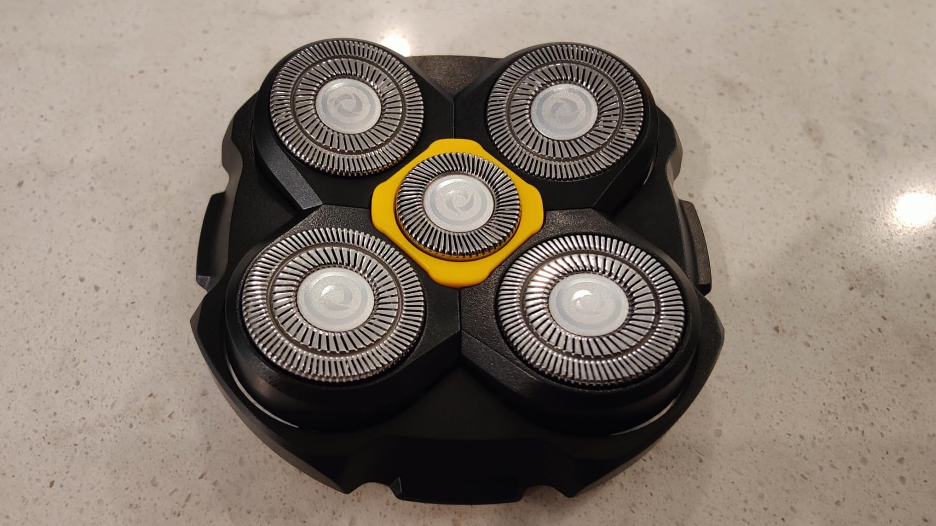 Amazon.com: Shaver Replacement Blades Compatible with MicroTouch ...