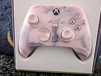 Xbox Wireless Controller - Dream Vapor Special Edition Series X|S, One ...