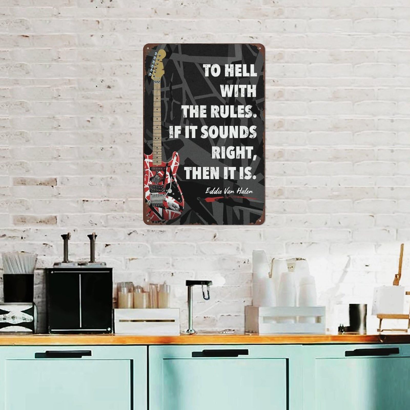 Dan Halen Quotes
