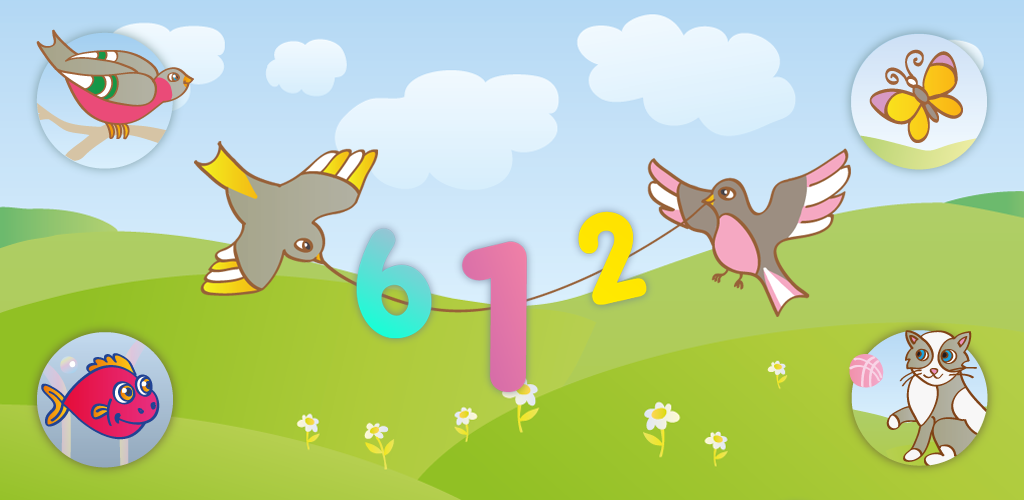 Math and numbers for kids - App on Amazon Appstore