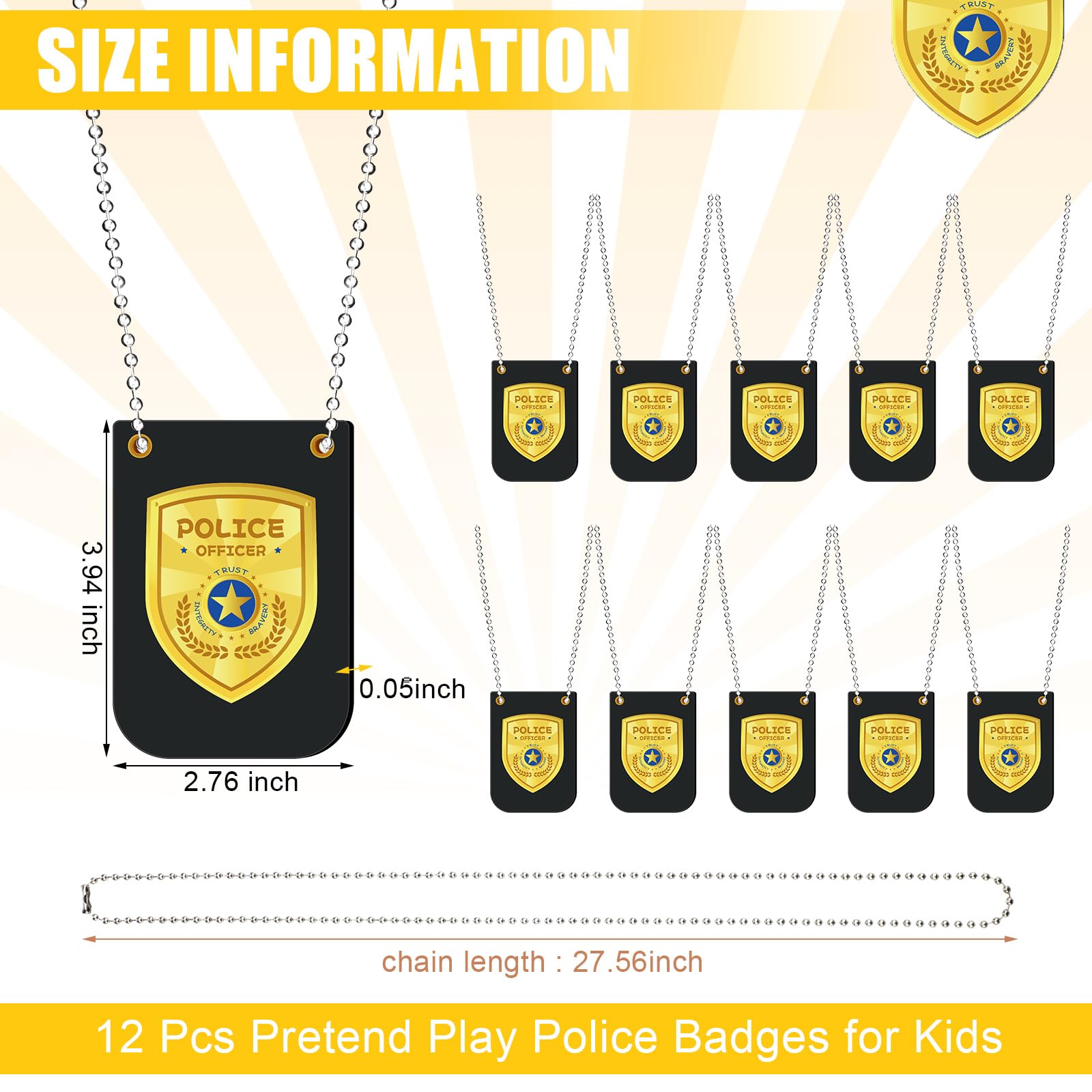 Printable Junior Detective Badges How To Earn Junior Girl Scout