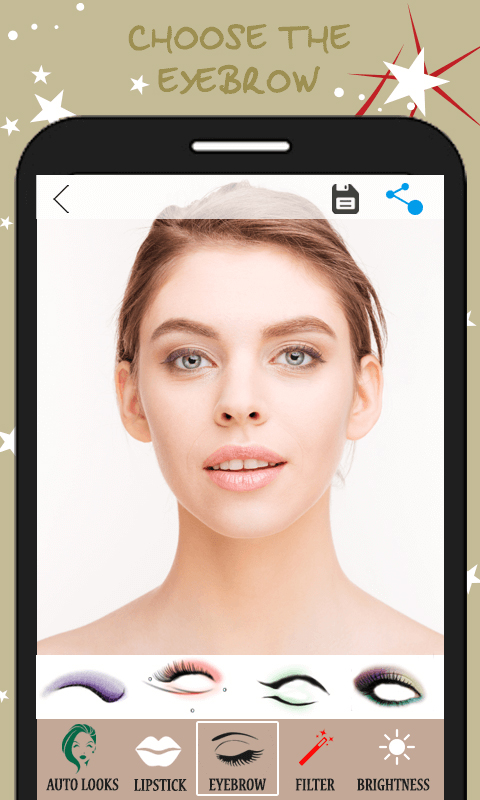 Face Tune Beauty Camera – Snap,Edit,Filter,Sticker - App on Amazon Appstore
