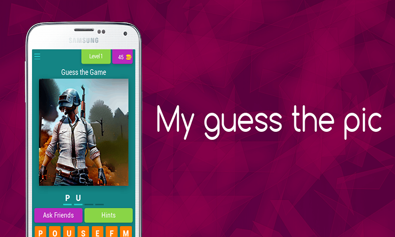 Guess The Pic Original - App on Amazon Appstore
