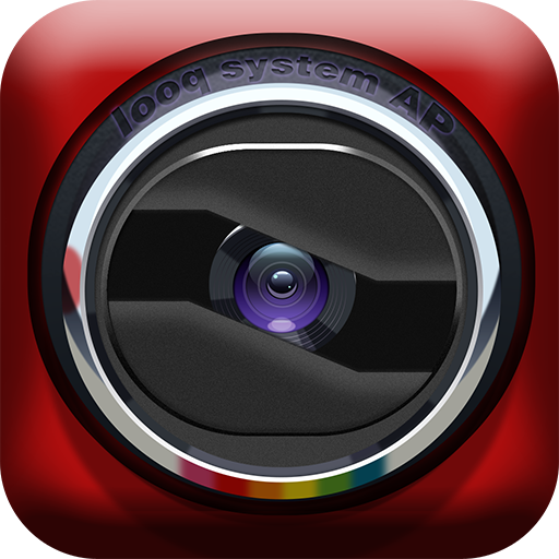 Looq - Application sur Amazon Appstore