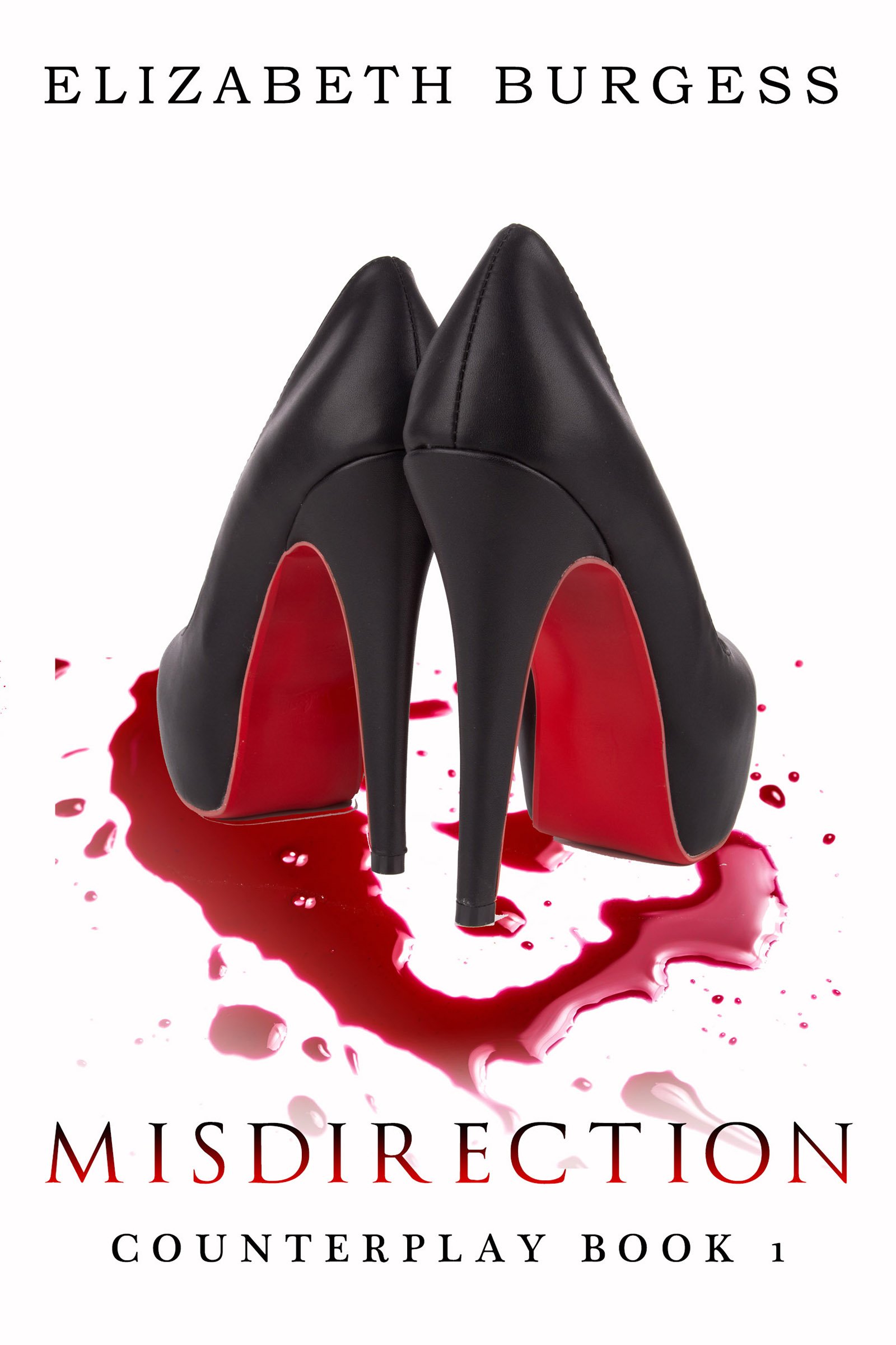 Elizabeth Burgess Wedding