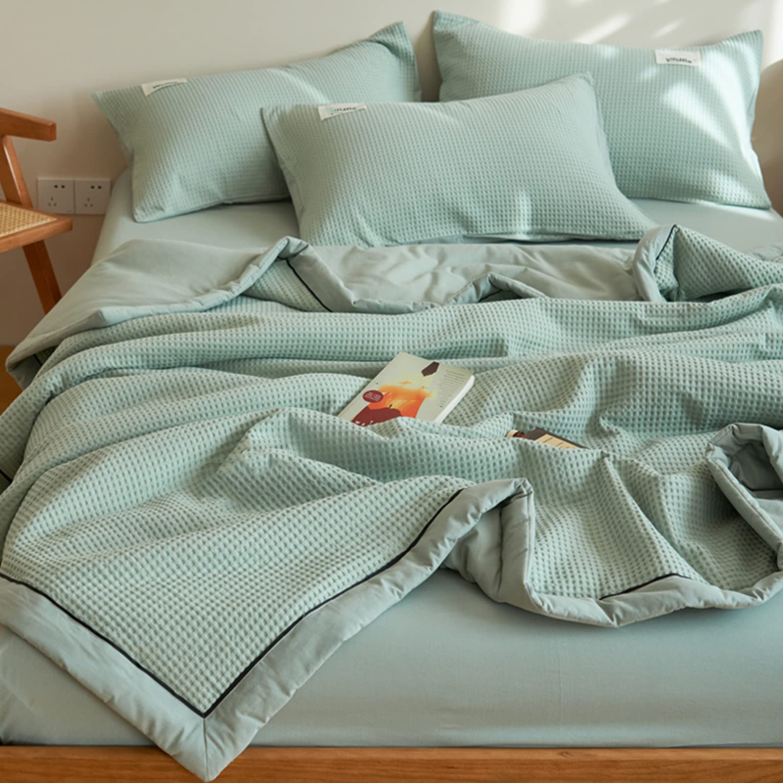 coverless duvet,double quilt 13.5 tog,Cooling Duvet for Summer, Cool ...