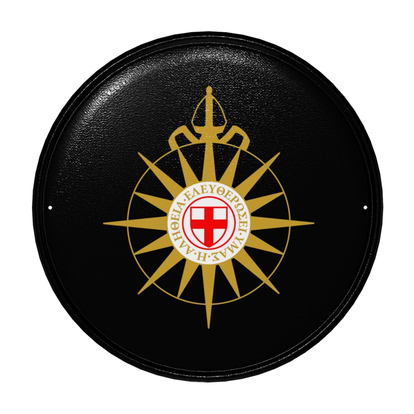 Anglican Symbols And Signs