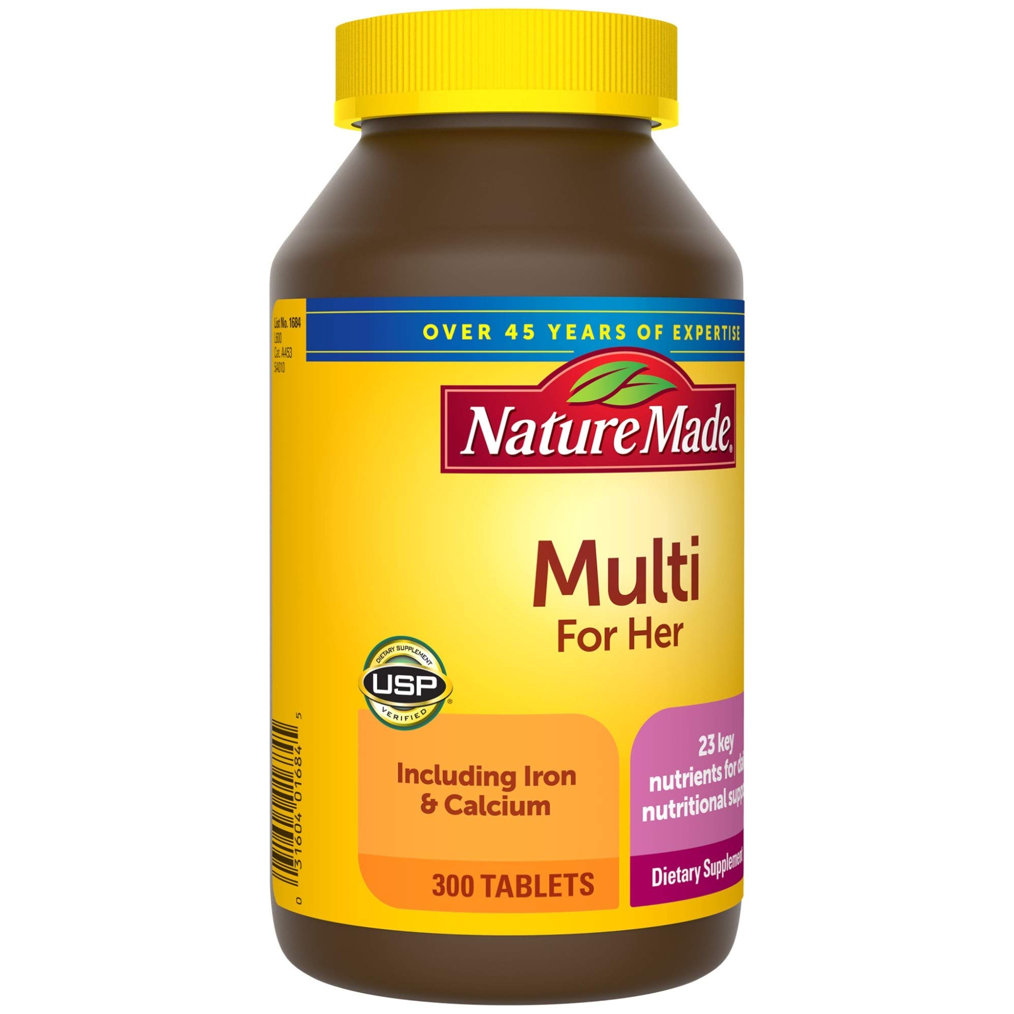 Tabletas multivitamínicas par...B002ZWZJG6 | Encarguelo.com