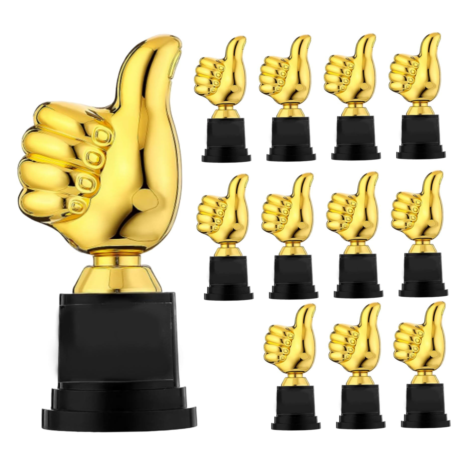 Funny Participation Awards