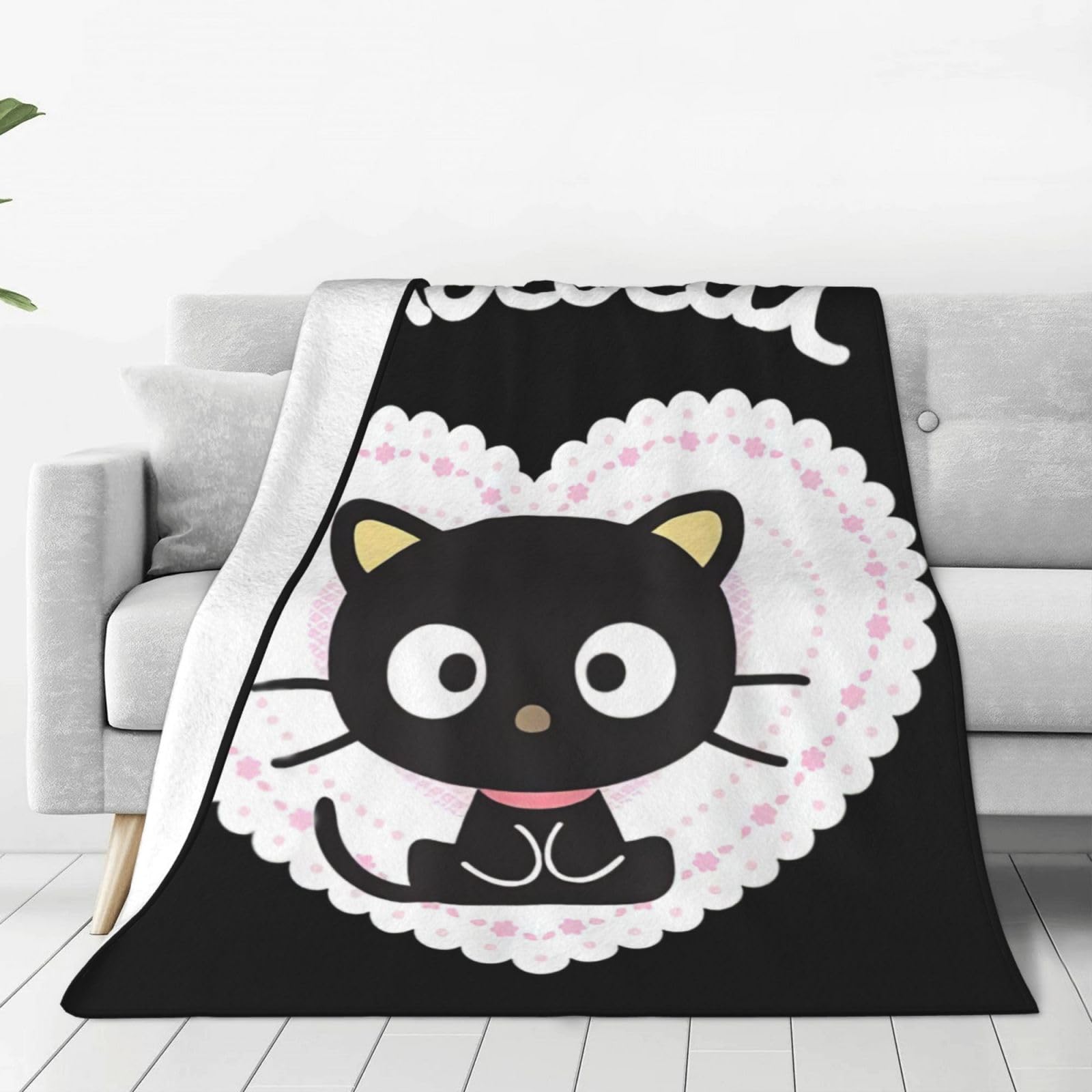 Chococat Pillow