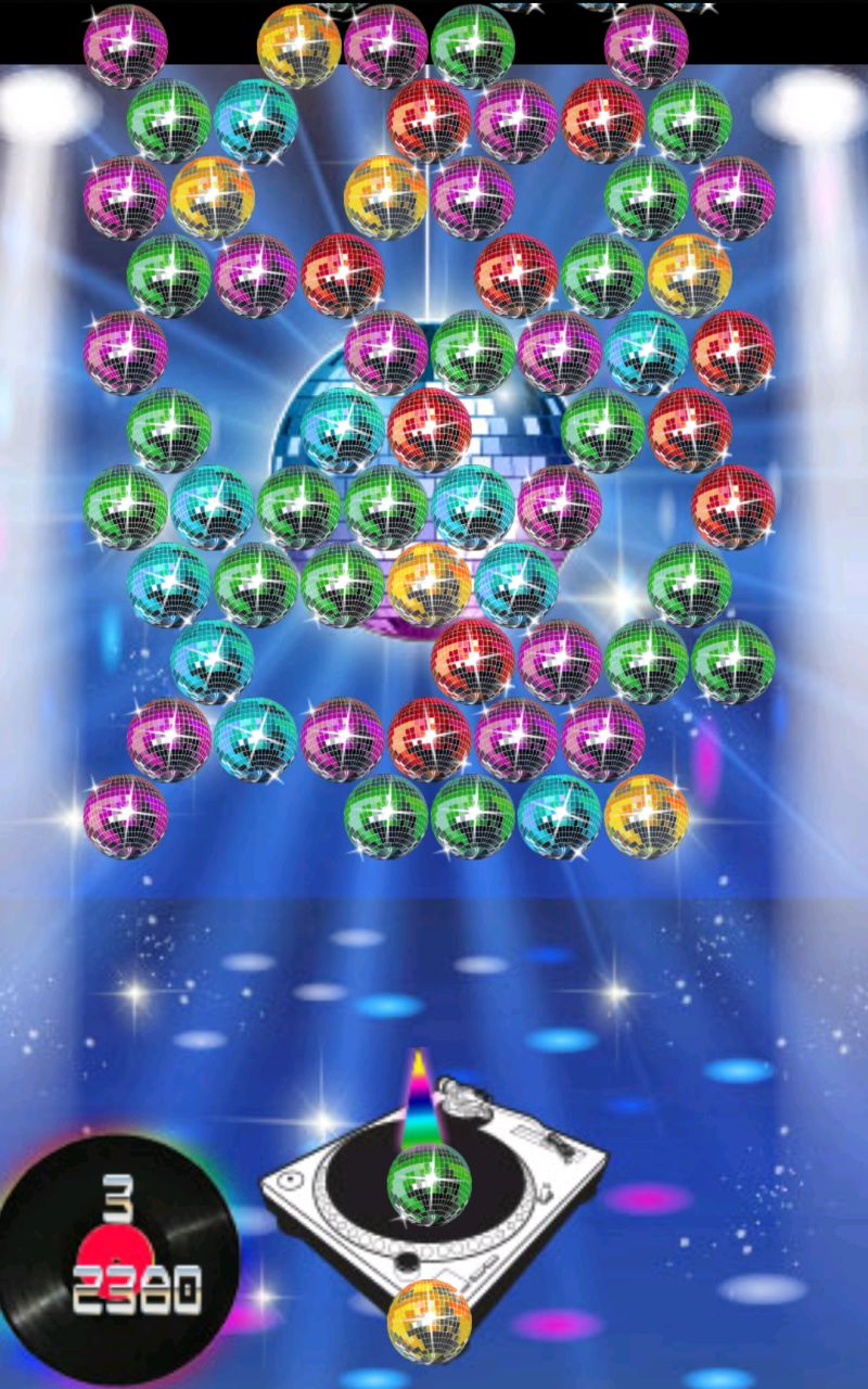 Disco Bubble Shooter:Amazon.ca:Appstore for Android