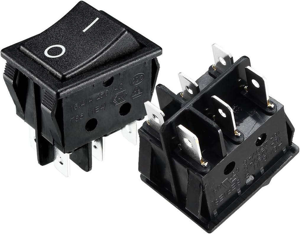 Amazon.com: Start Run Stop Switch For Westinghouse 7500W Electric Start ...