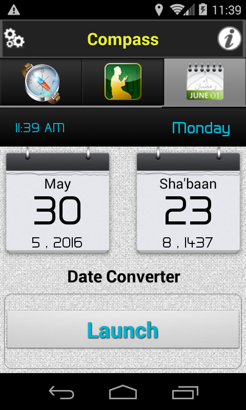 Compass:Amazon.com:Appstore for Android