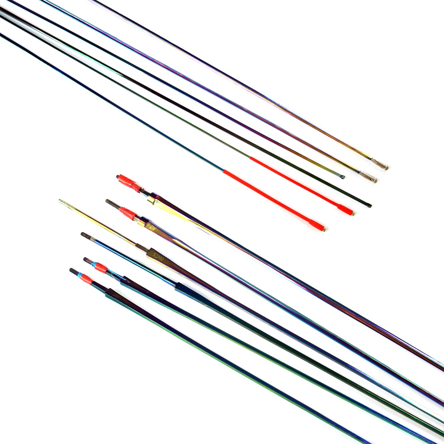 Different Fencing Blades at Jerome Cairns blog