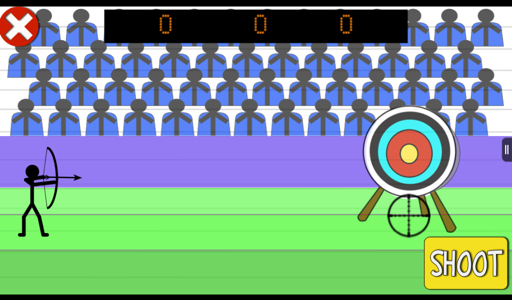 Stick Man Mega Sports - App on Amazon Appstore