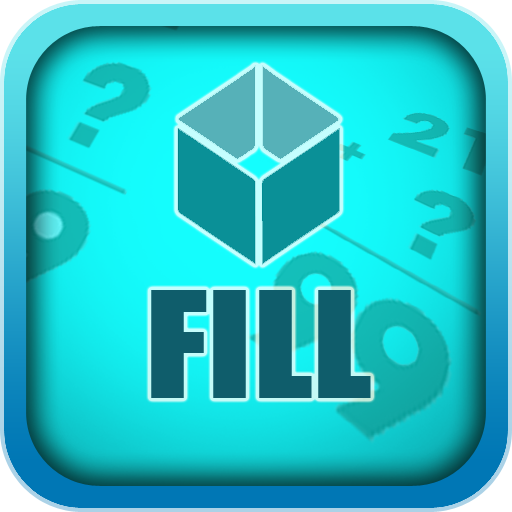 Fill - App on Amazon Appstore