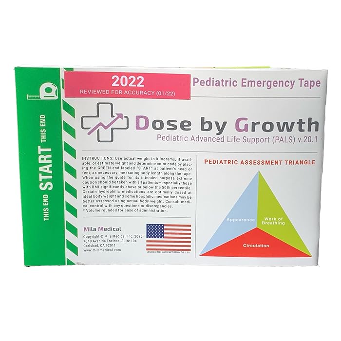 Buy Updated PALS (Reviewed in 2022) - Pediatric Advanced Life Support ...